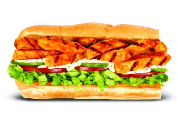 Subway Curacao - Place Your Order