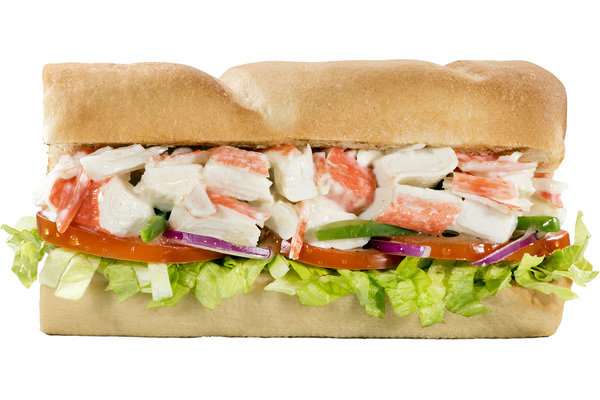 Subway Curacao - Place Your Order