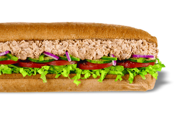 Subway Curacao - Place Your Order