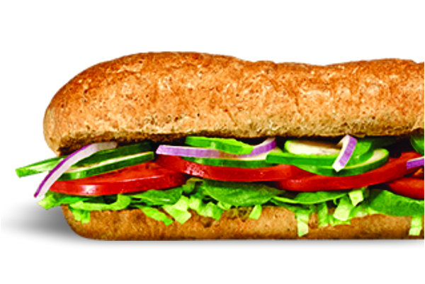 Subway Curacao - Place Your Order