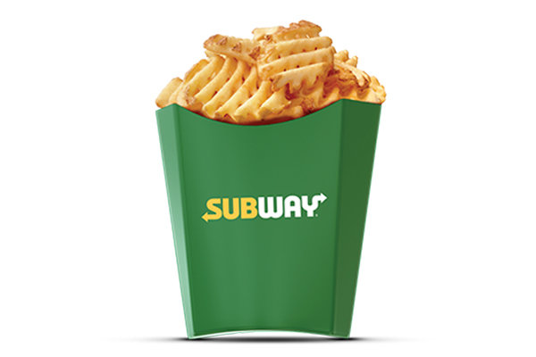 Subway Curacao - Place Your Order